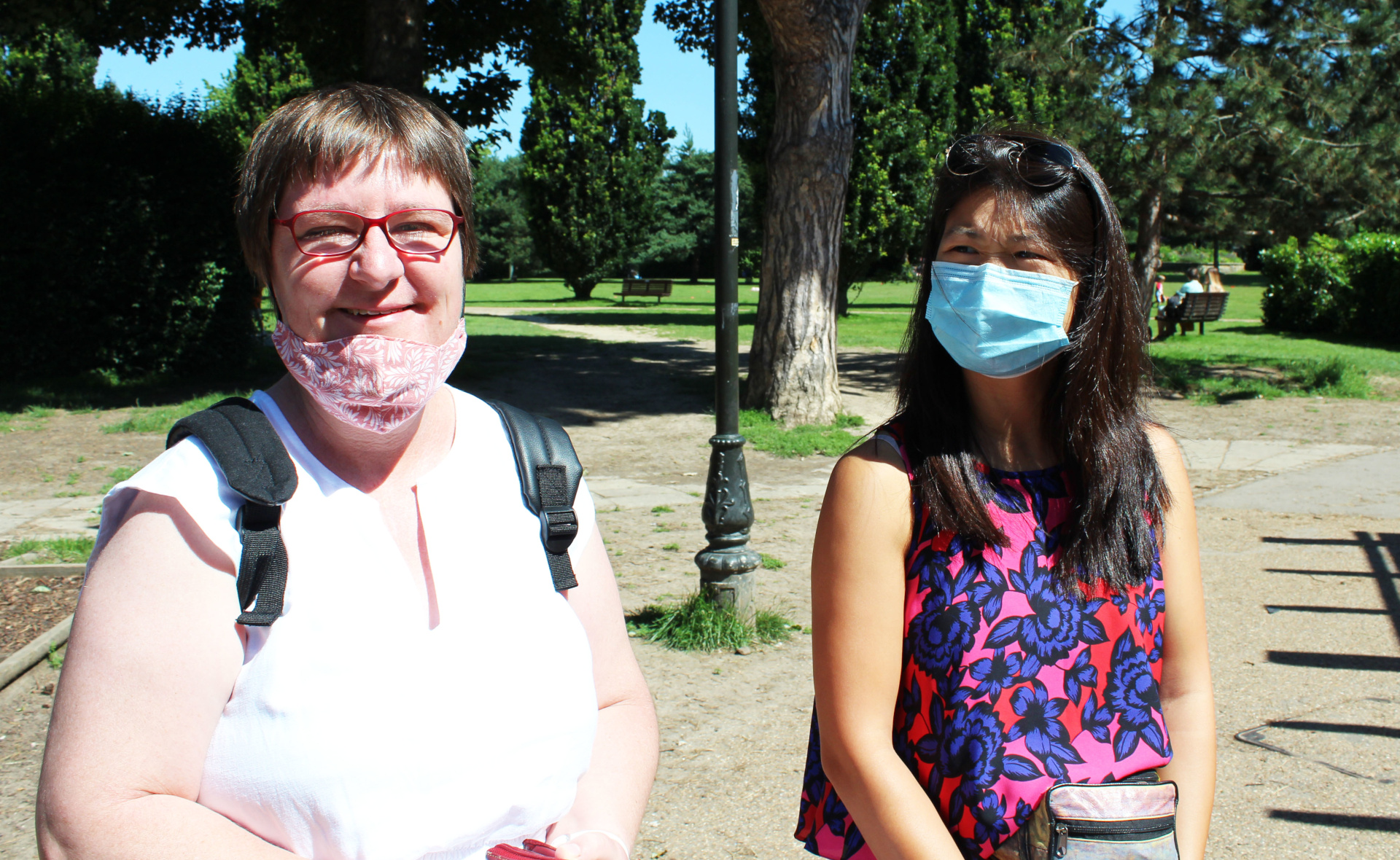 Learning Disability Support - Southdown