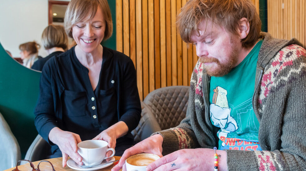 How We Help - Southdown