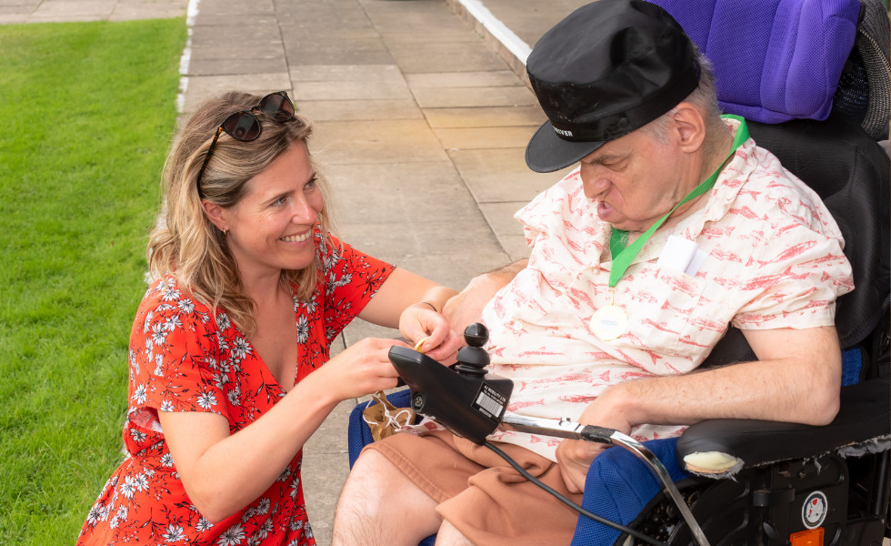 How we do things - Southdown