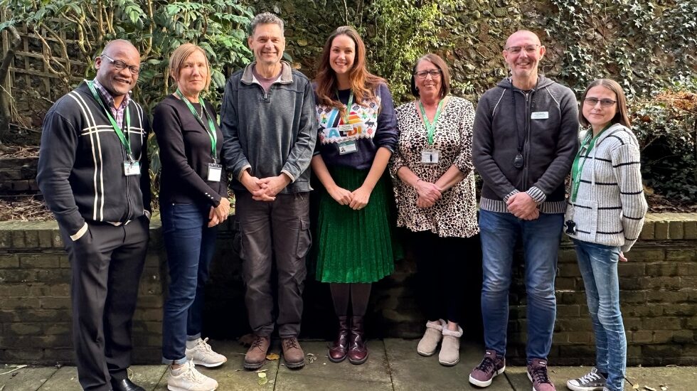 Meet the team - Southdown