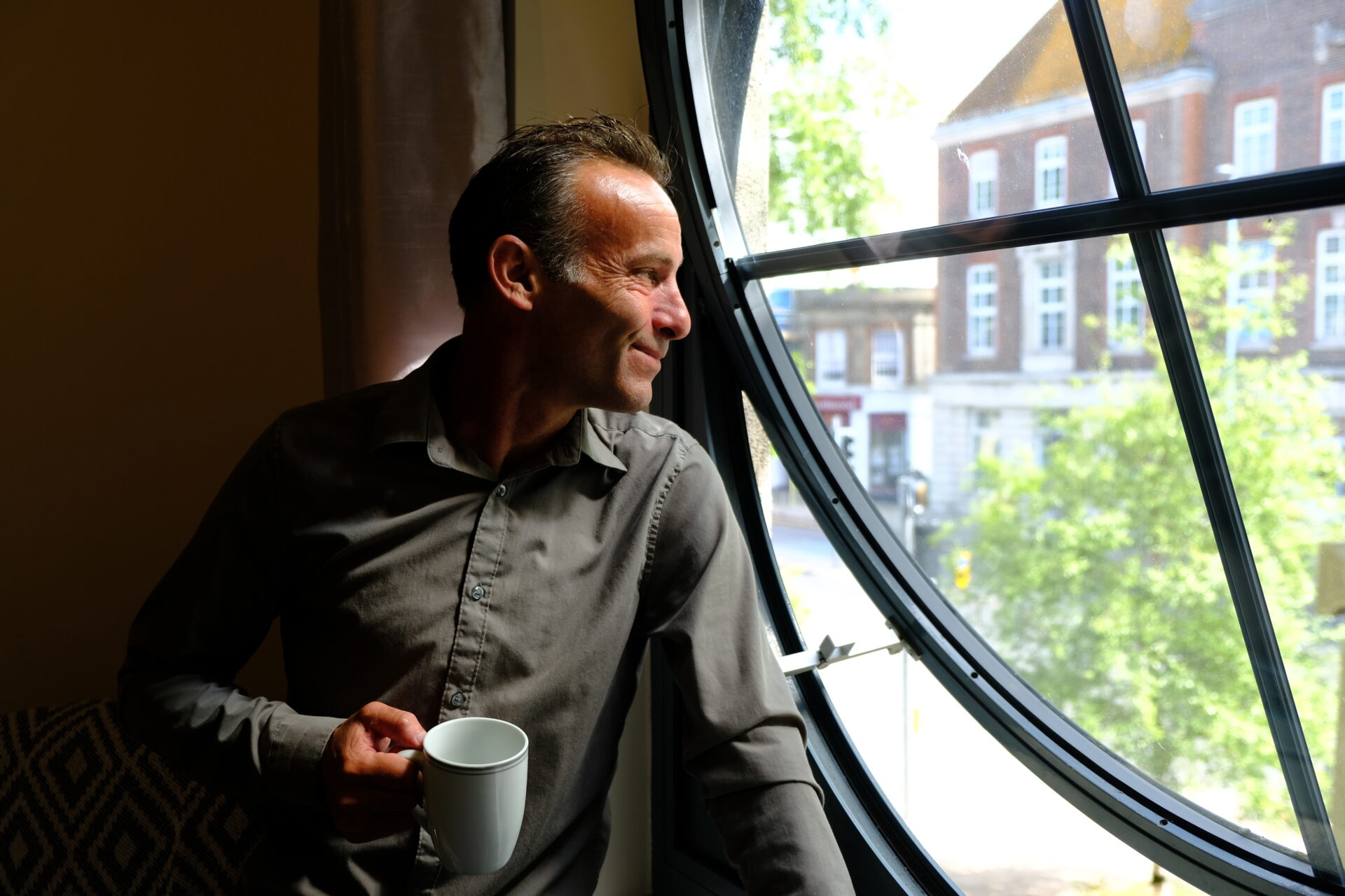 How We Help - Southdown